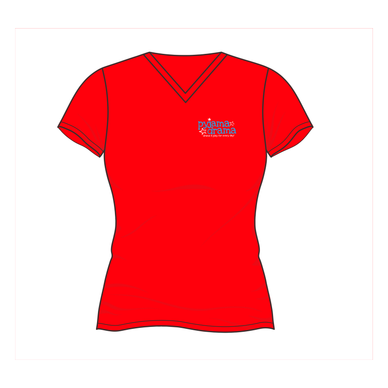 Pyjama Drama - Catalogue