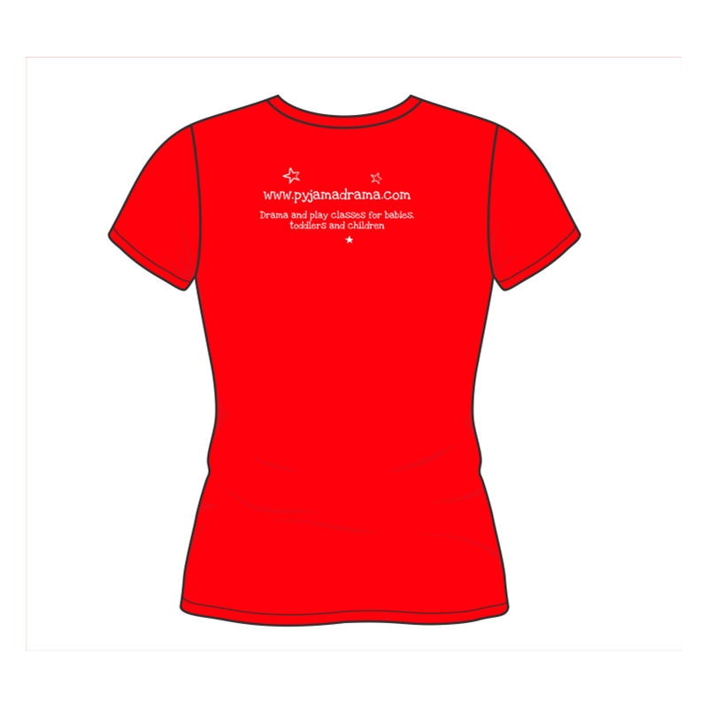 Pyjama Drama - Catalogue