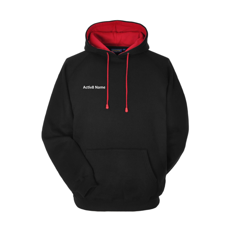 Activ8 Trampolining Club - Catalogue