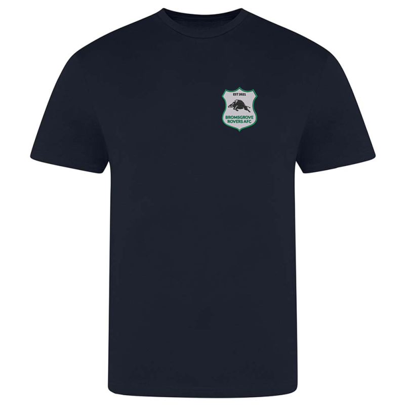 Bromsgrove Rovers FC - Catalogue