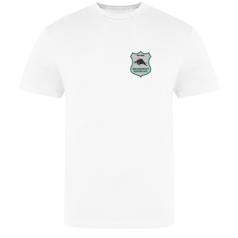 Bromsgrove Rovers FC - Catalogue