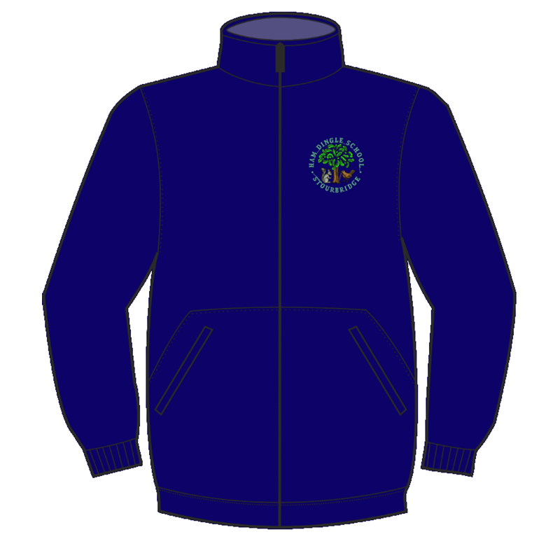 Ham Dingle Primary School - Catalogue