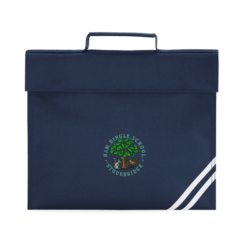 Ham Dingle Primary School - Catalogue