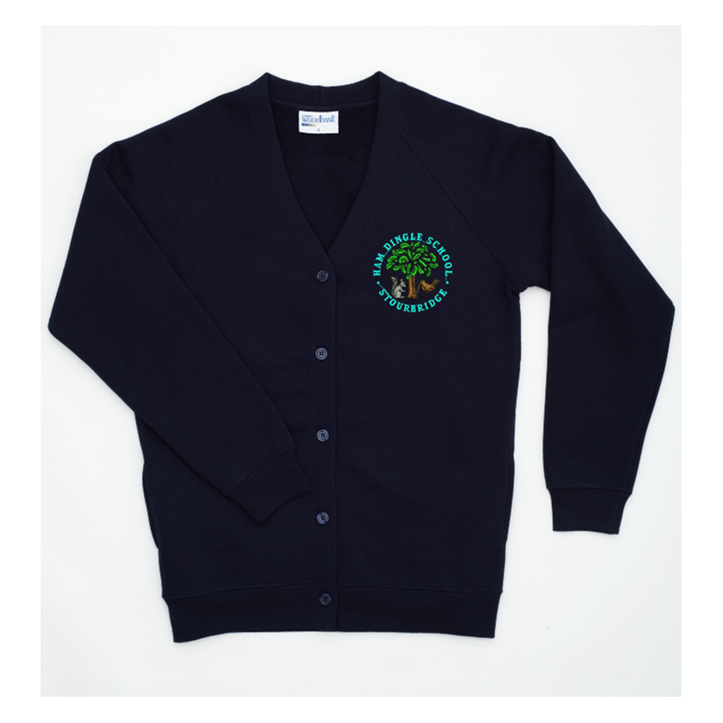 Ham Dingle Primary School - Catalogue