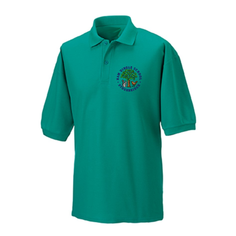 Ham Dingle Primary School - Catalogue