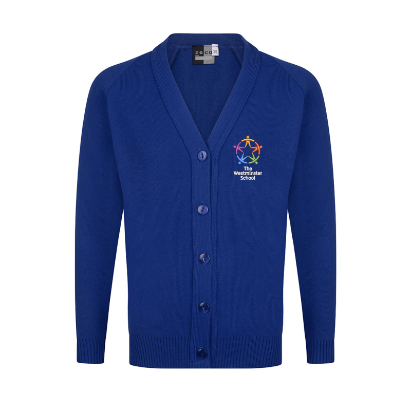 The Westminster School - Catalogue