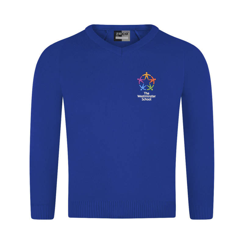 The Westminster School - Catalogue