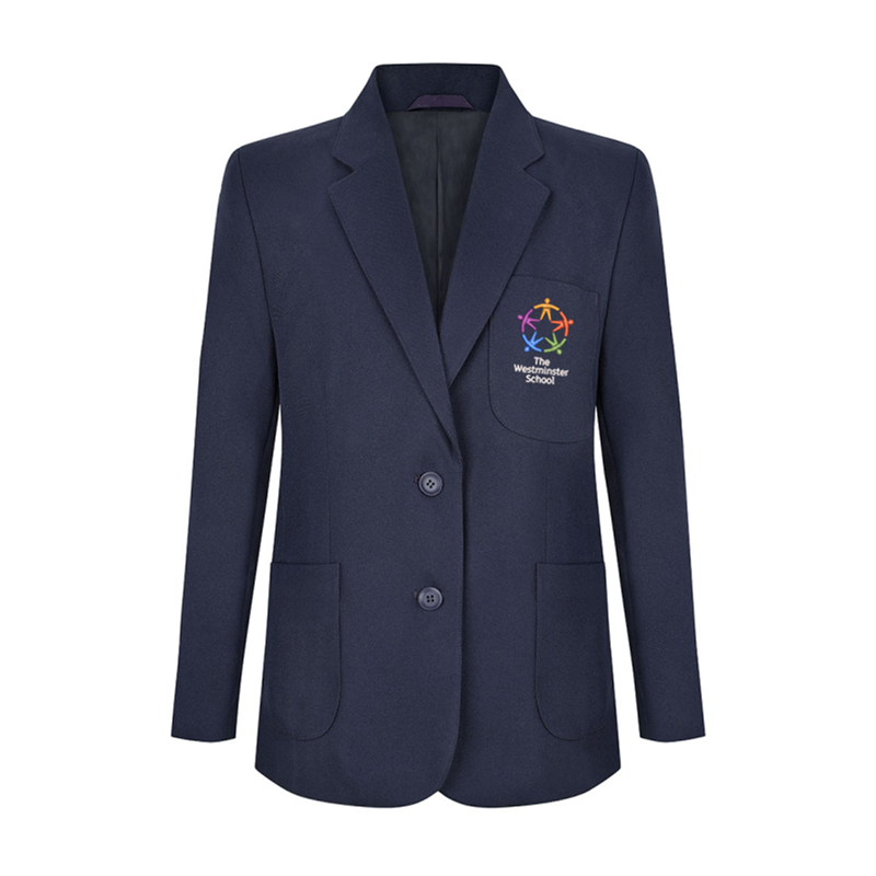 The Westminster School - Catalogue