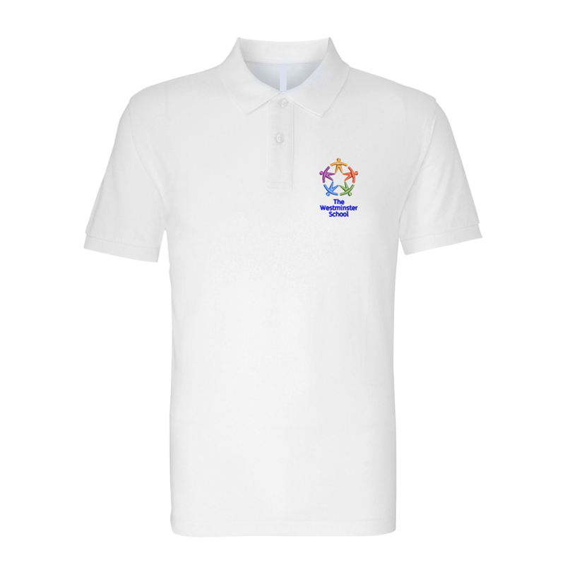 The Westminster School - Catalogue