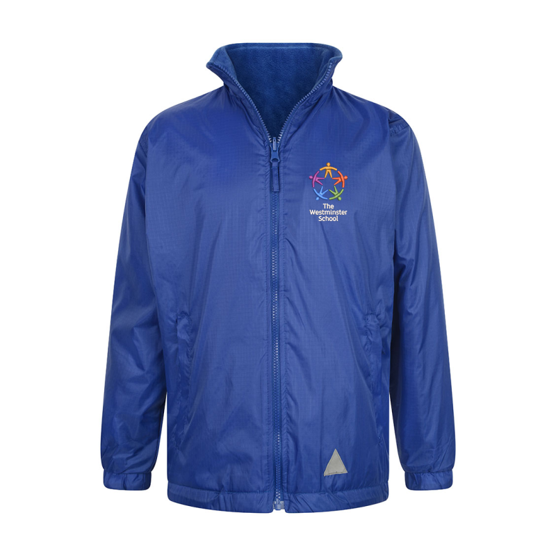 The Westminster School - Catalogue