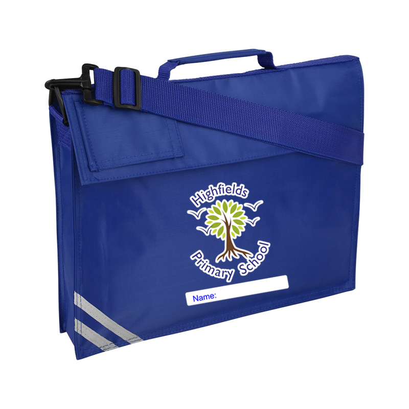 Highfields Primary School - Catalogue