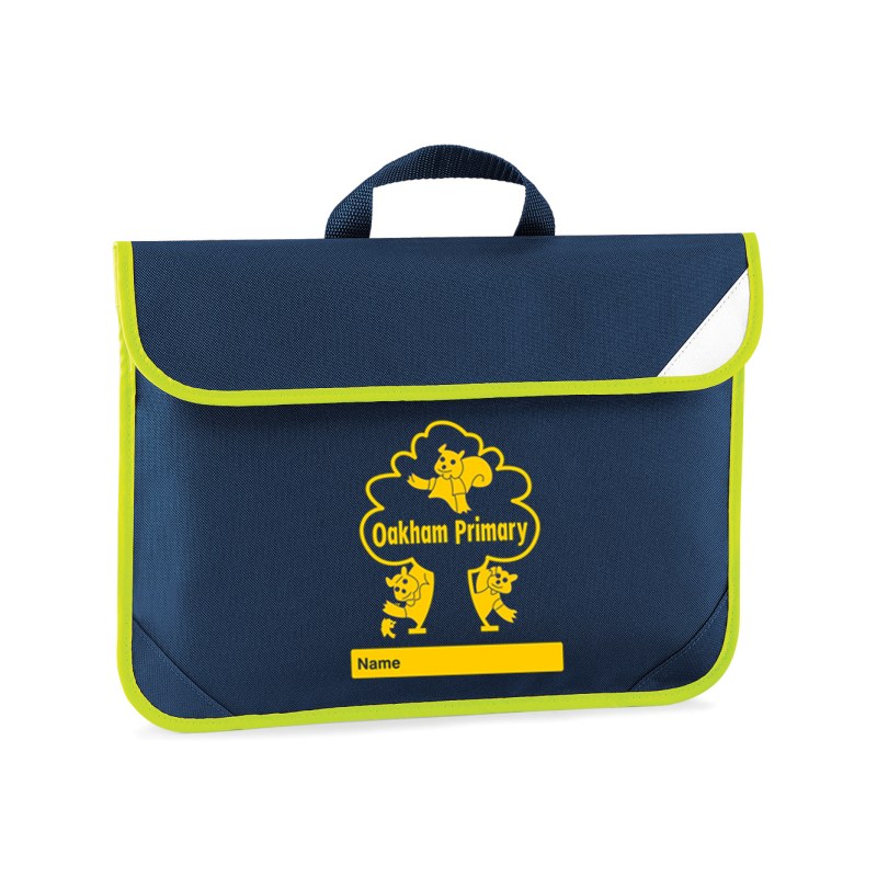 Oakham Primary School - Catalogue