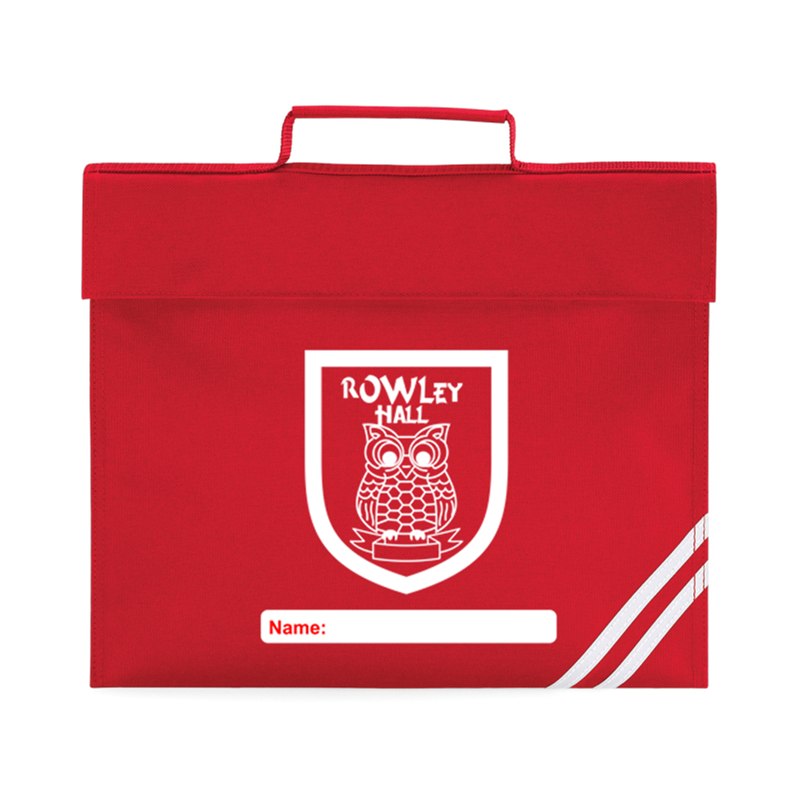 Rowley Hall Primary School - Catalogue