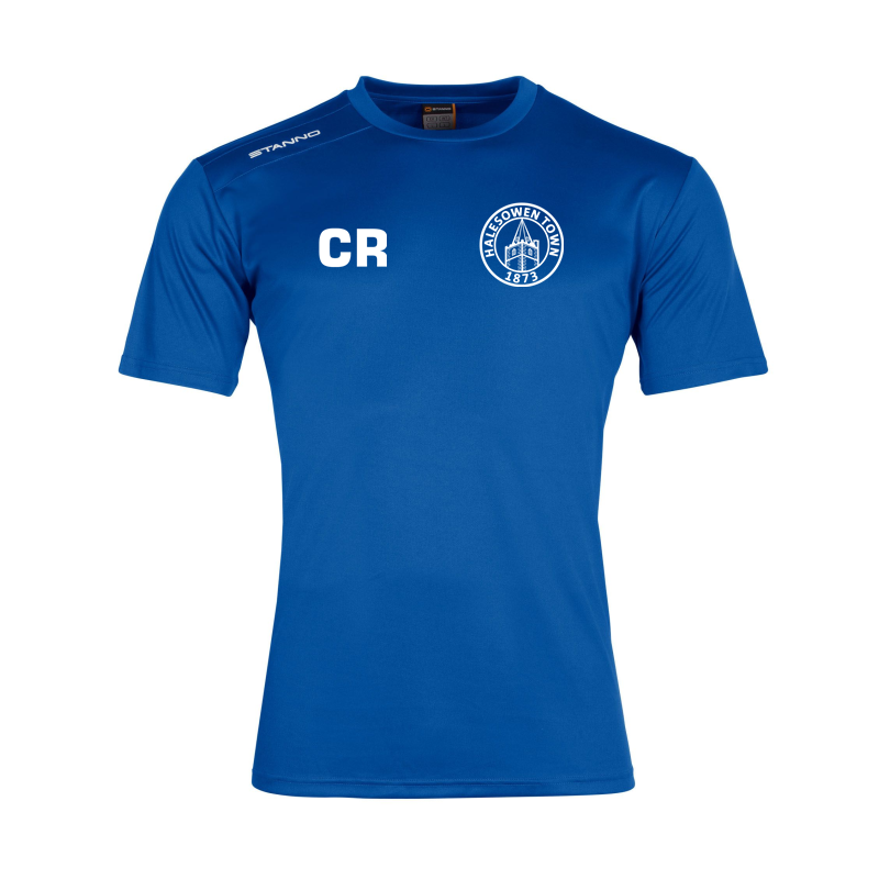 Halesowen Town FC Academy - Catalogue