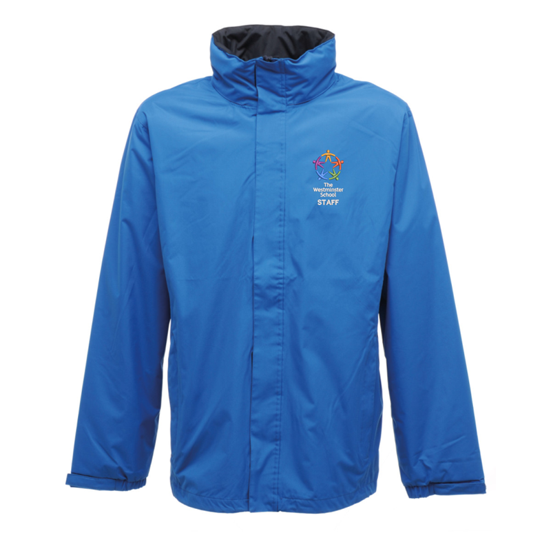 The Westminster School Staff - Catalogue