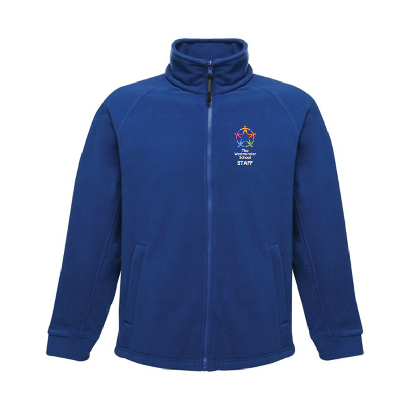 The Westminster School Staff - Catalogue